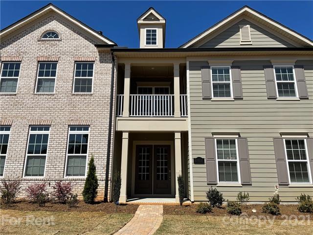 12610 N Community House Rd, Charlotte, NC 28277 - Townhome Rentals in ...