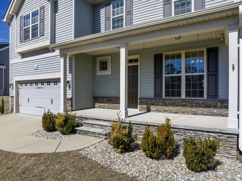 223 Samuel Nicholas Dr, Cameron, NC 28326 - House Rental in Cameron, NC ...