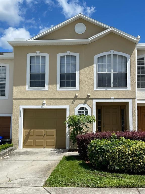 3807 Exeter Ln, Lakeland, FL 33810 - Townhome Rentals in Lakeland FL ...