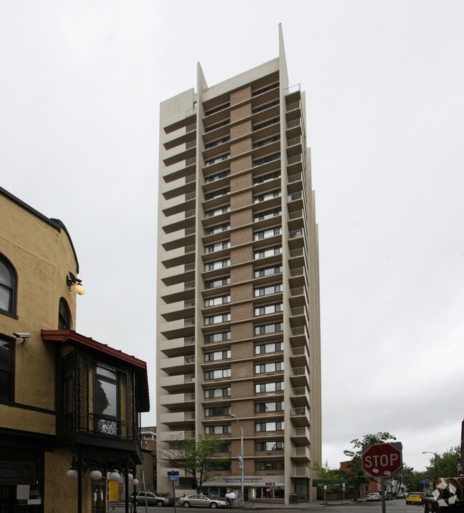 Harmony Tower - Apartments in Harrisburg, PA | Apartments.com