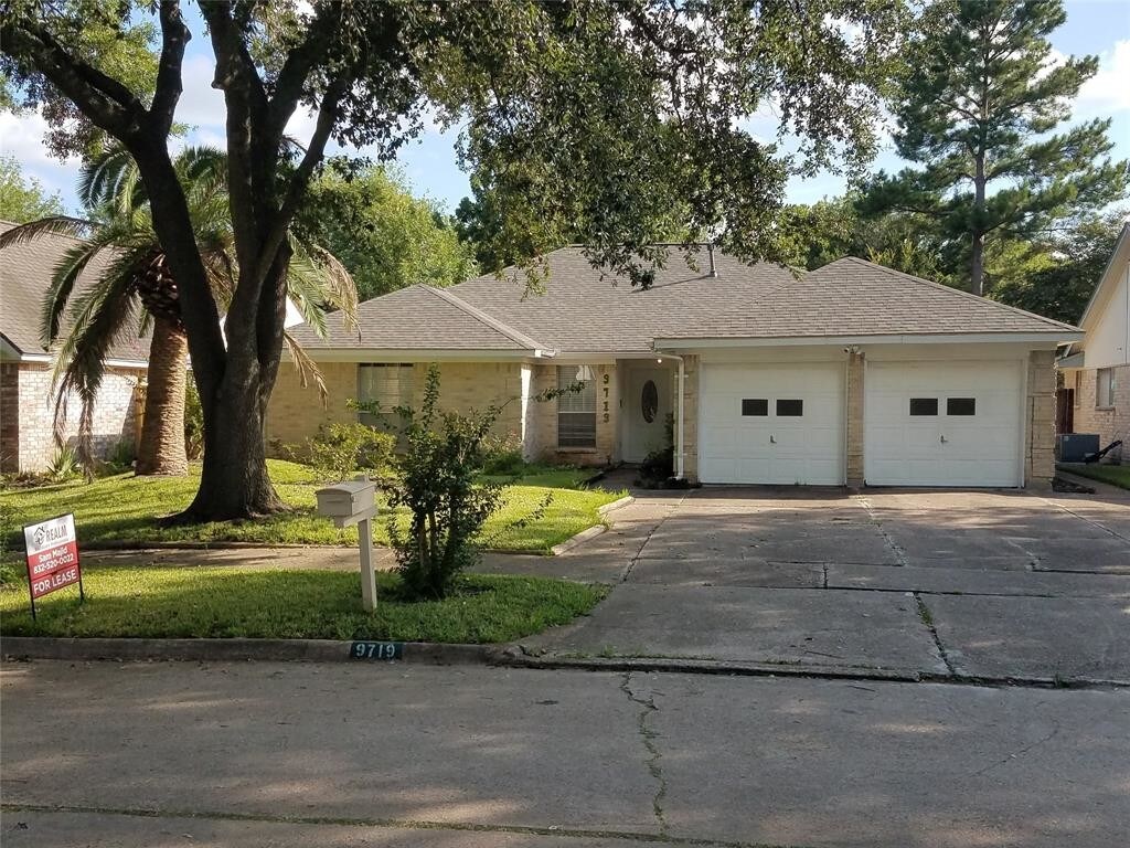 9719 Ravensworth Dr, Houston, TX 77031 - House Rental in Houston, TX ...