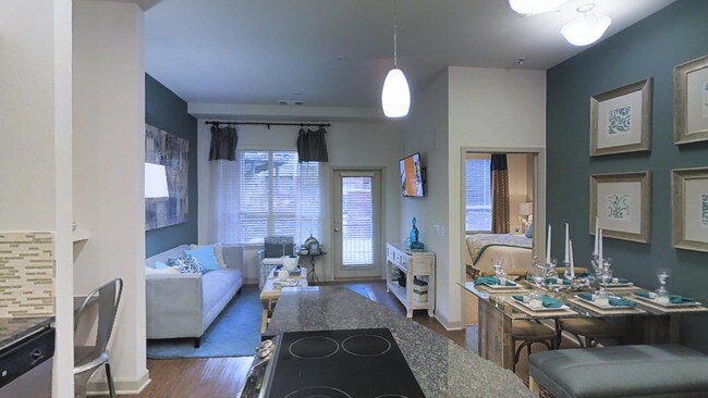 Mason at Alameda Station Apartments - Denver, CO | Apartments.com
