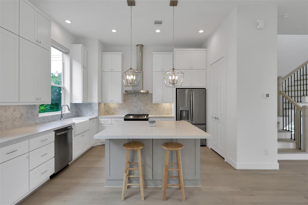 1421 Fowler St, Houston, TX 77007 - House Rental in Houston, TX ...