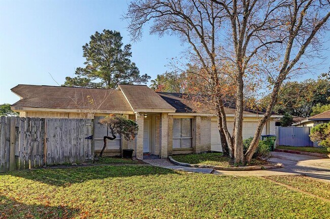 12203 Northcliffe Manor Dr, Houston, TX 77066 - House Rental in Houston ...