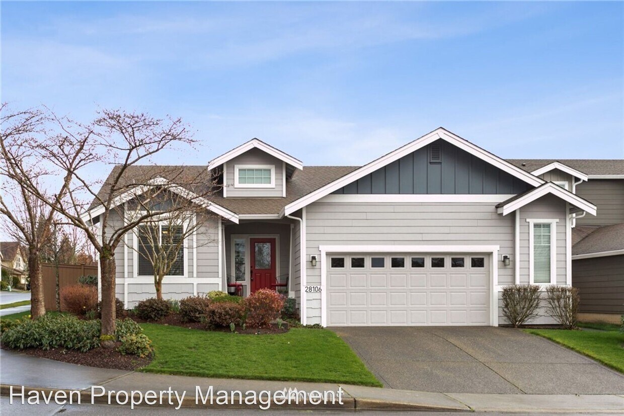 28106 224th Pl SE, Maple Valley, WA 98038 - House Rental in Maple ...