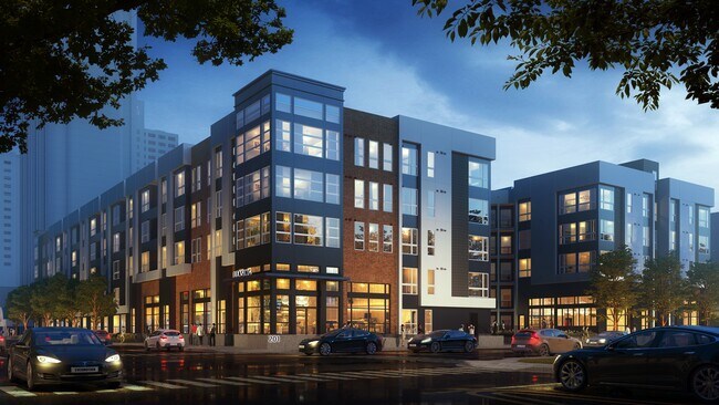 Ballpark - Apartments in Reno, NV | Apartments.com