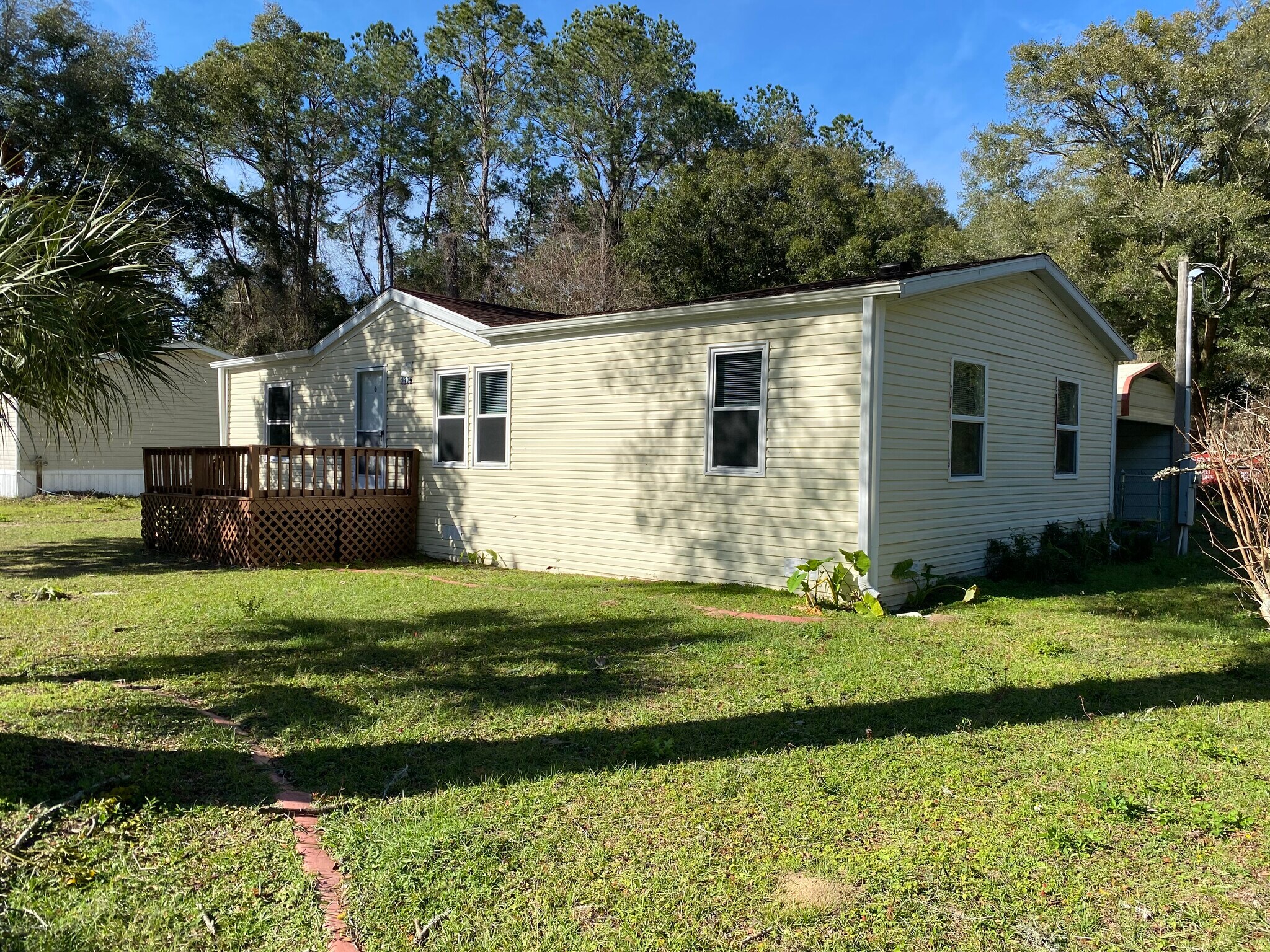 1375 Nw 85th St, Ocala, FL 34475 - House Rental in Ocala, FL ...