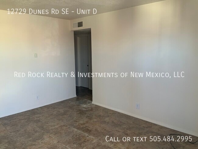12729 Dunes Rd SE Unit D, Albuquerque, NM 87123 - Room for Rent in ...