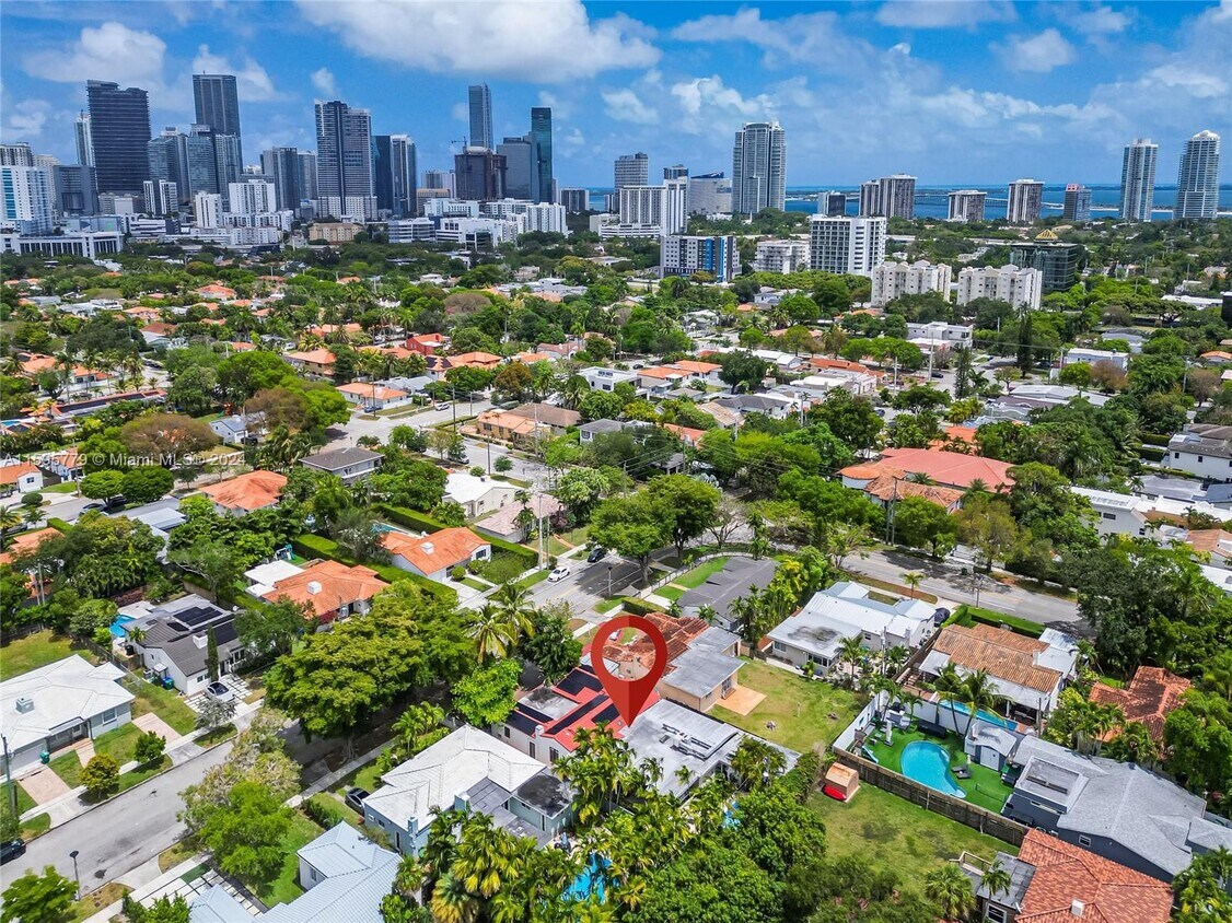 520 SW 22nd Rd, Miami, FL 33129 - House Rental in Miami, FL ...