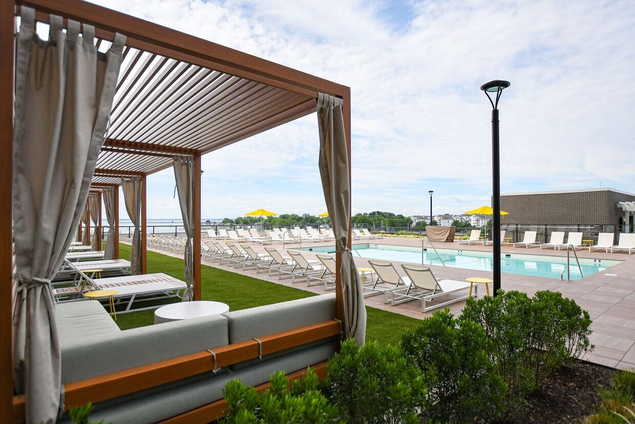 Opus @ Harbor Point - 900 Pacific St Stamford, CT 06902 | Apartments.com