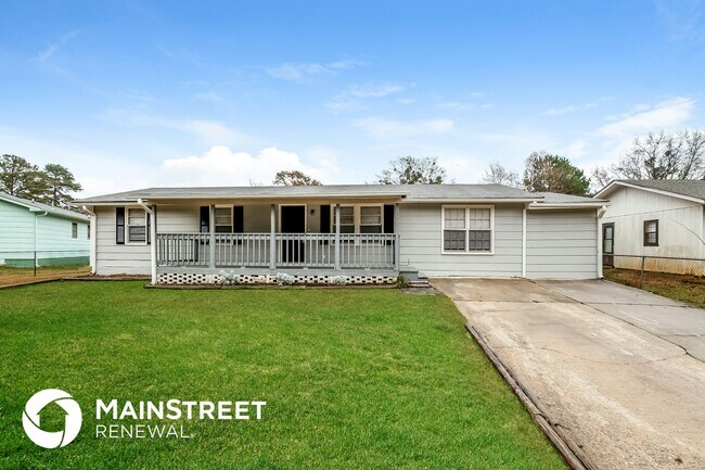 Westside Heights Apartments under $1,200 - Mcdonough, GA - Updated ...
