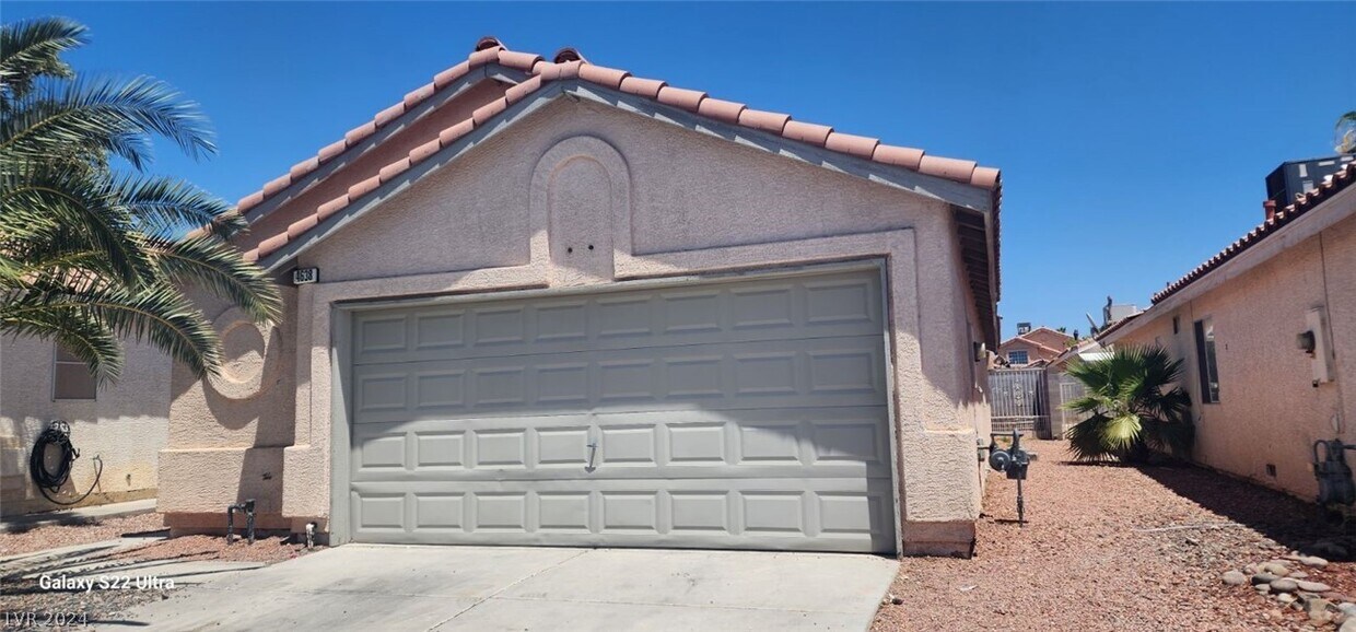 4638 Skybolt St, Las Vegas, NV 89115 - House Rental in Las Vegas, NV ...