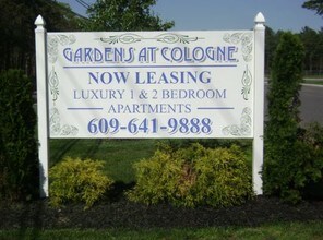 Cologne Gardens Rentals - Mays Landing, NJ | Apartments.com