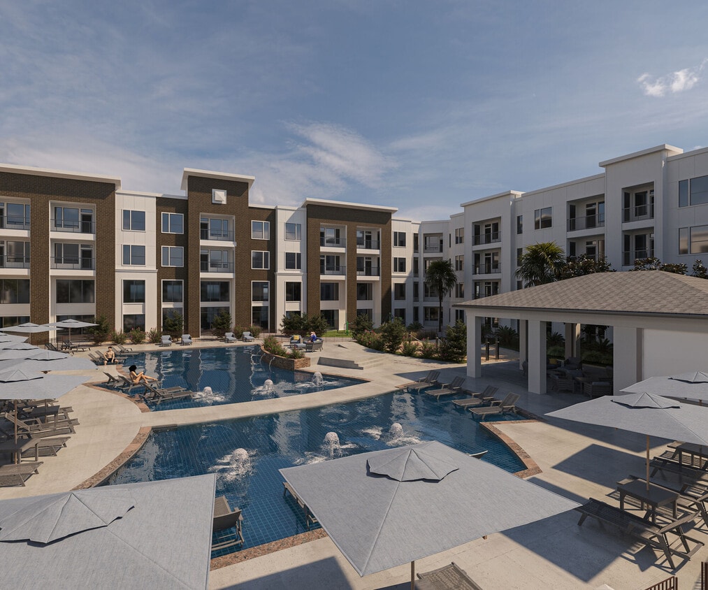 Eleve - Apartments in Humble, TX | Apartments.com