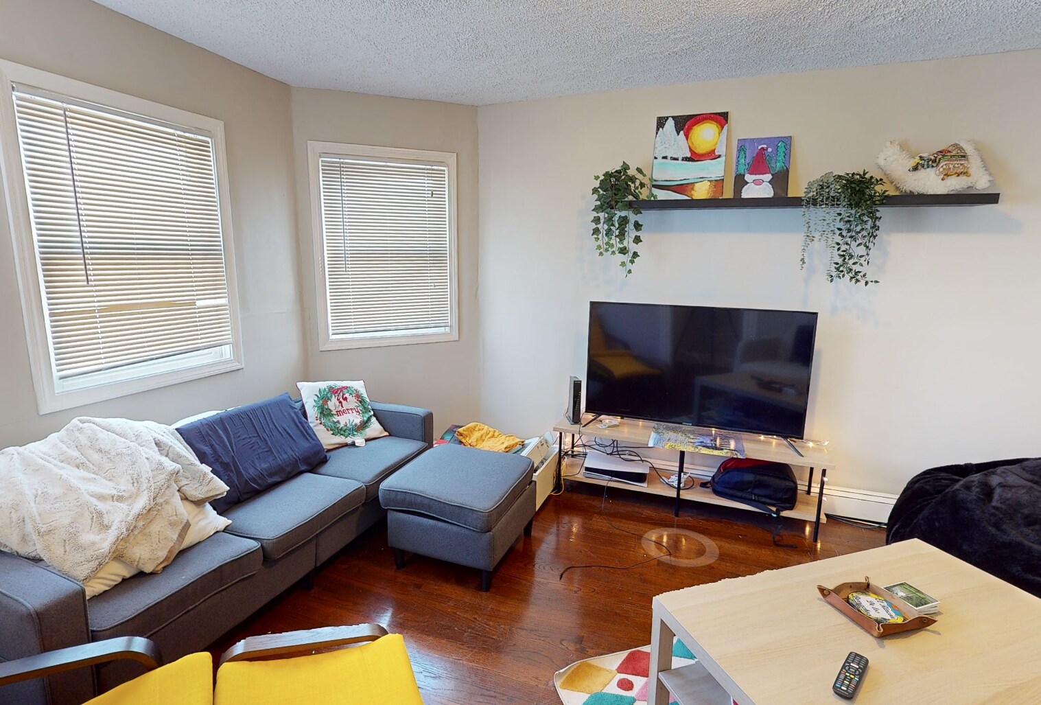 36 Speridakis Ter Unit 2, Cambridge, MA 02139 - 36 Speridakis Ter ...
