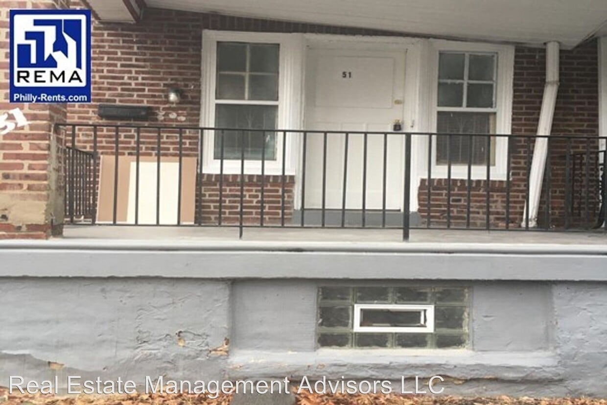 51 Ashmead Pl, Philadelphia, PA 19144 - House Rental in Philadelphia ...