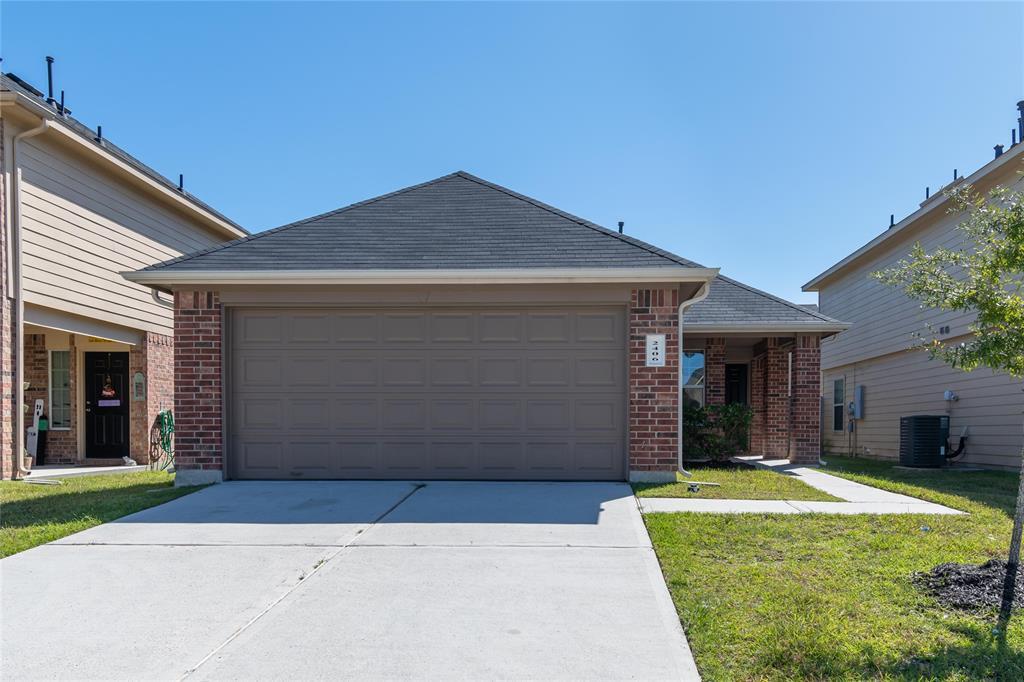 2406 Connors Path Ct, Houston, TX 77073 - House Rental in Houston, TX ...