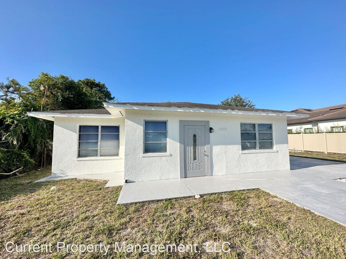 644 92nd Ave N, Naples, FL 34108 - House Rental in Naples, FL ...
