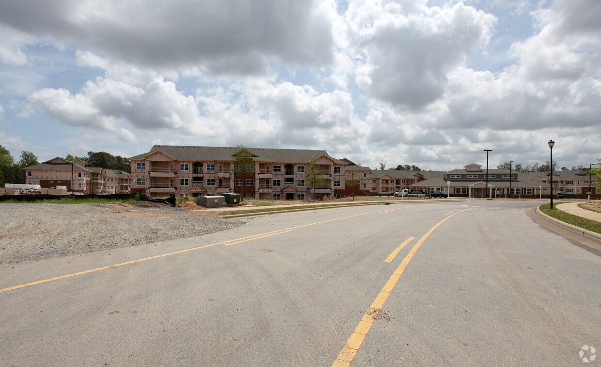 Village at Broadstone Station - Apartments in Apex, NC | Apartments.com