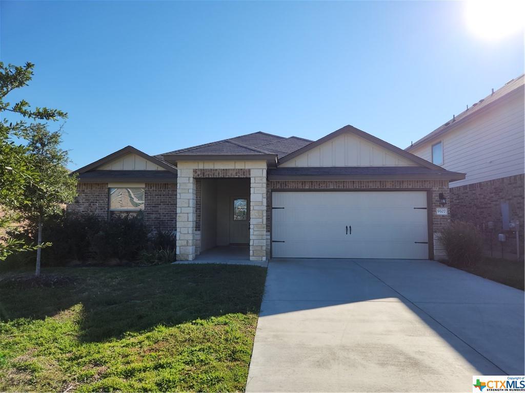 9107 Sky Crest Dr, Temple, TX 76502 - House Rental in Temple, TX ...