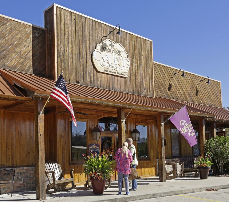 Is Shenandoah a Good Place To Live in Baton Rouge LA? - Neighborhood ...