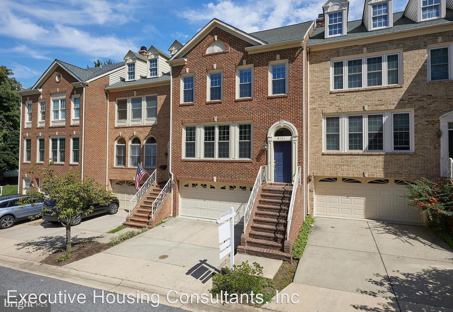 9721 Whitley Park Pl, Bethesda, MD 20814 - House Rental in Bethesda, MD ...