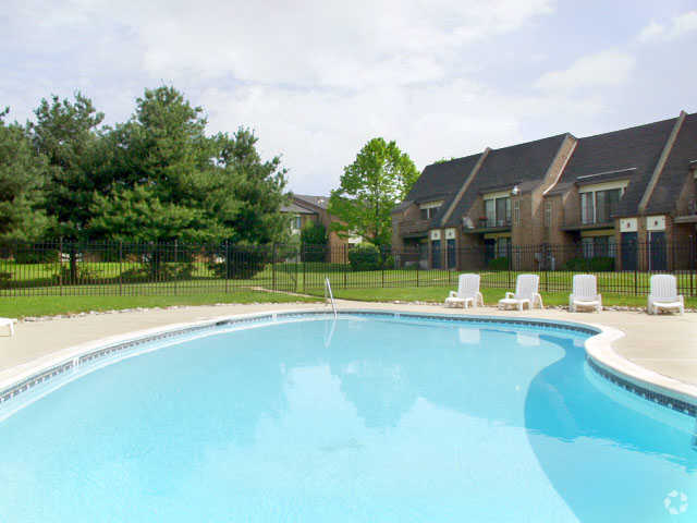 The Crossings at Neshaminy Apartments - Apartments in Bensalem, PA ...