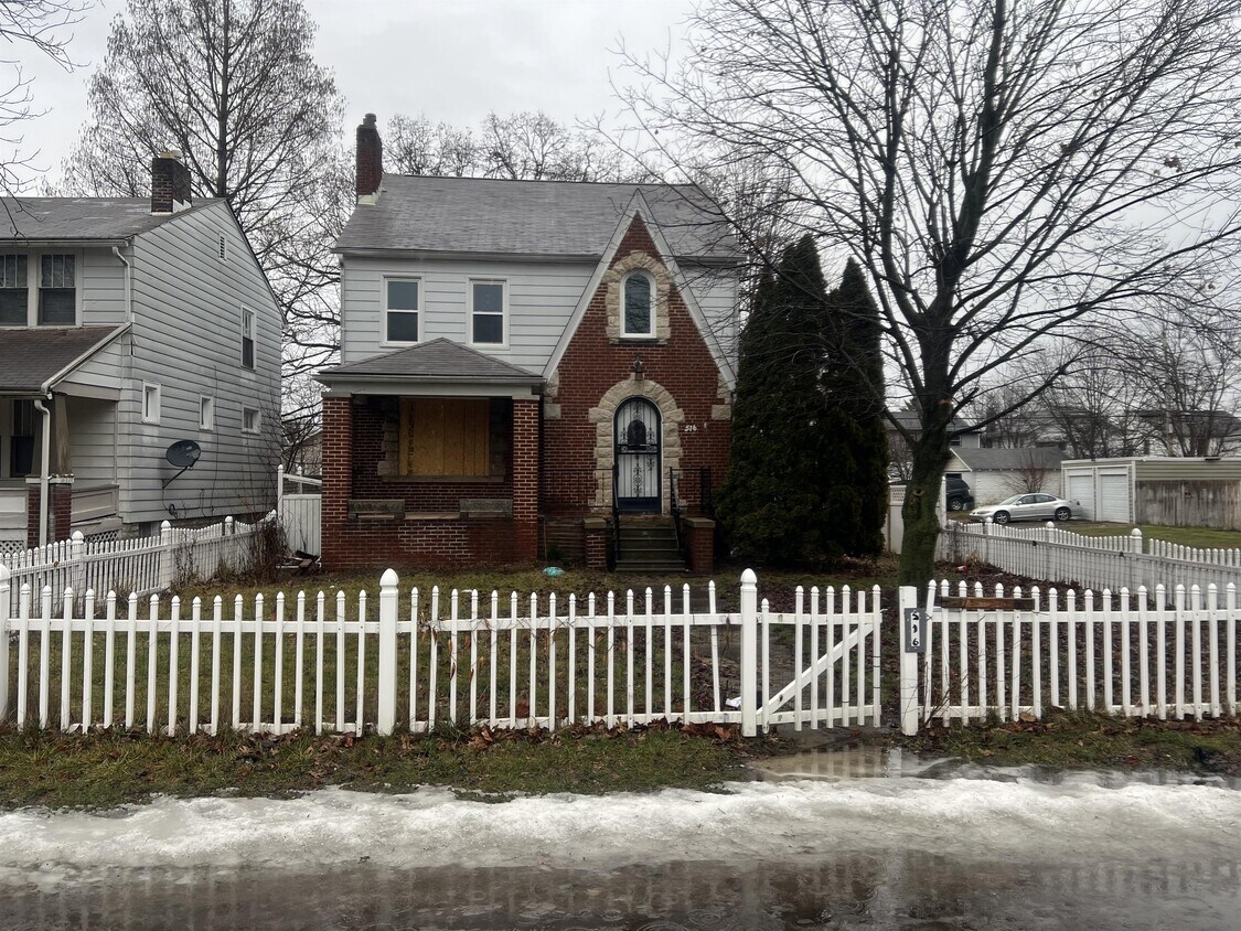 516 Wrexham Ave, Columbus, OH 43223 - House Rental in Columbus, OH ...
