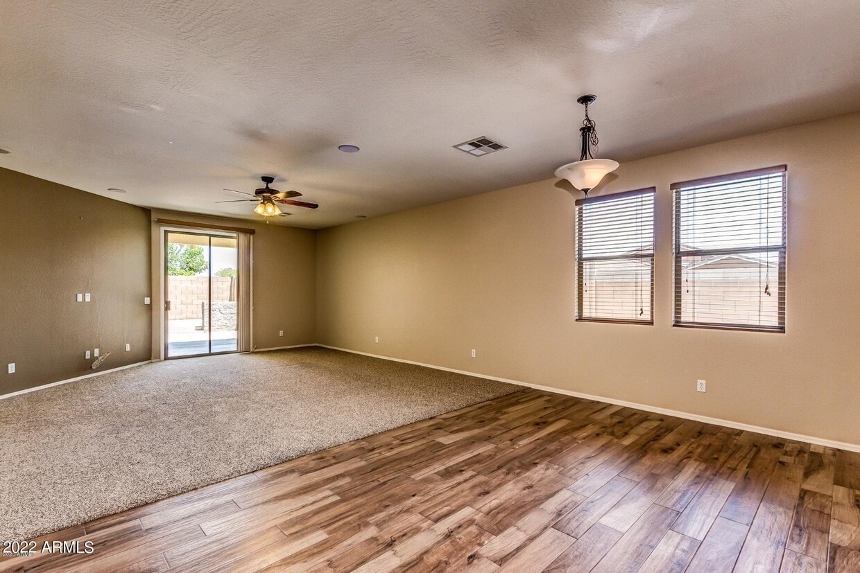 12024 W Louise Ct, Sun City, AZ 85373 - House Rental in Sun City, AZ ...