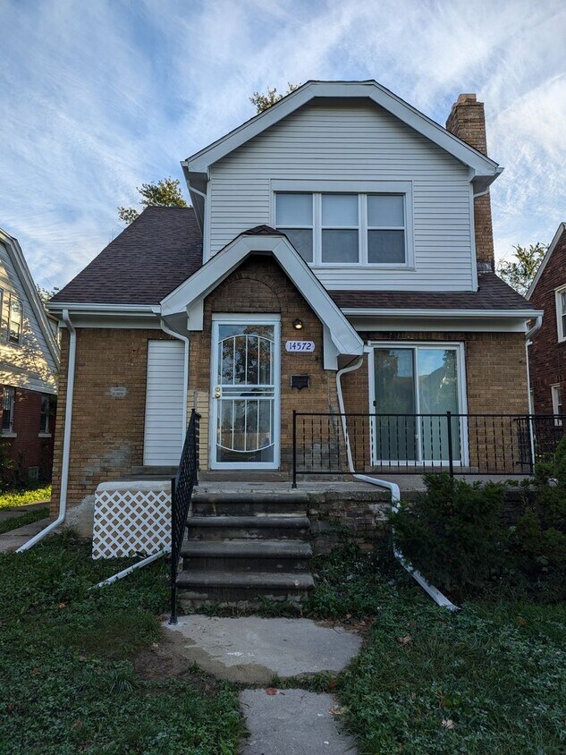 14572 Forrer St, Detroit, MI 48227 - Townhome Rentals in Detroit MI ...