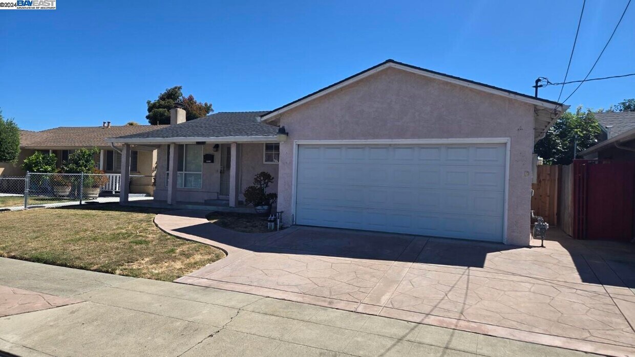 27182 Gading Rd, Hayward, CA 94544 - House Rental in Hayward, CA ...