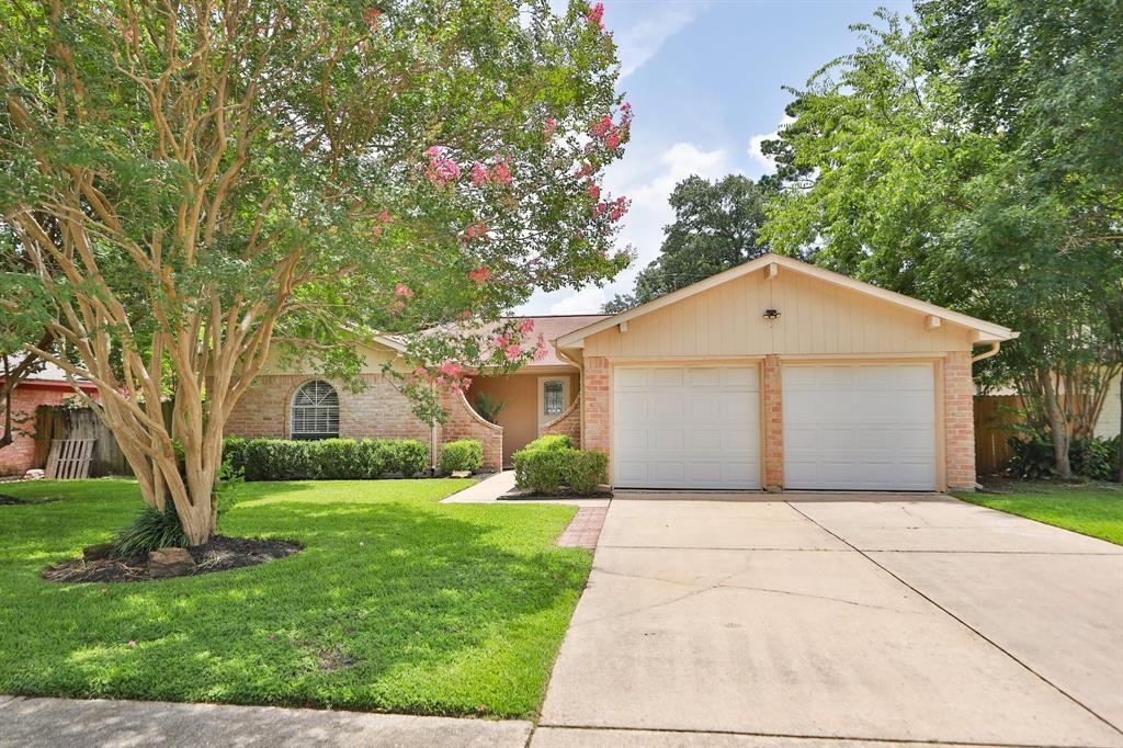 15822 Whipple Tree Dr, Houston, TX 77070 - House Rental in Houston, TX ...