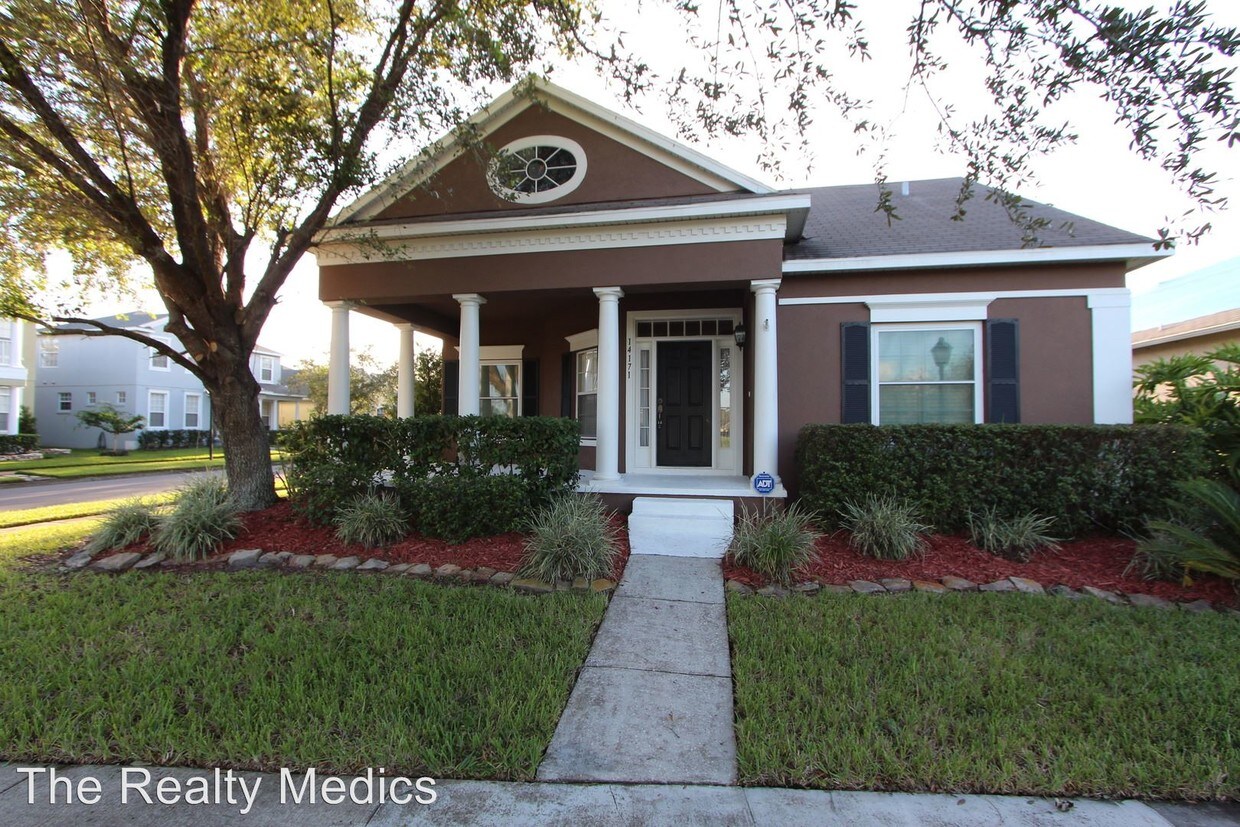 14171 Chicora Crossing Blvd, Orlando, FL 32828 - House Rental in ...