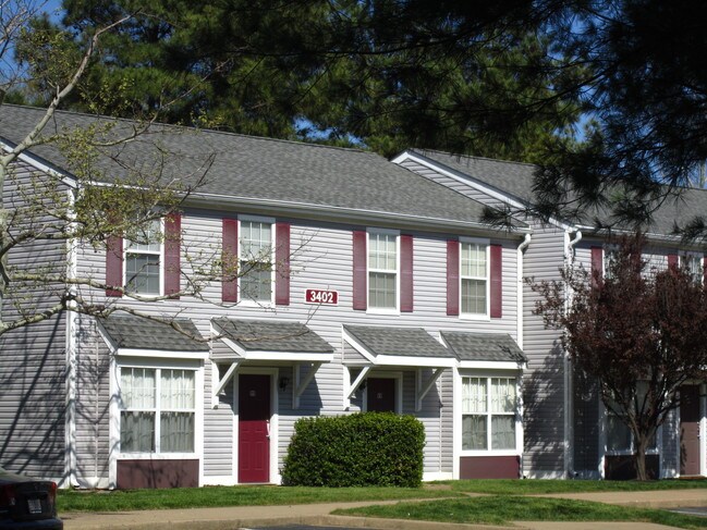 Kings Point Apartments Apartments - Richmond, VA | Apartments.com