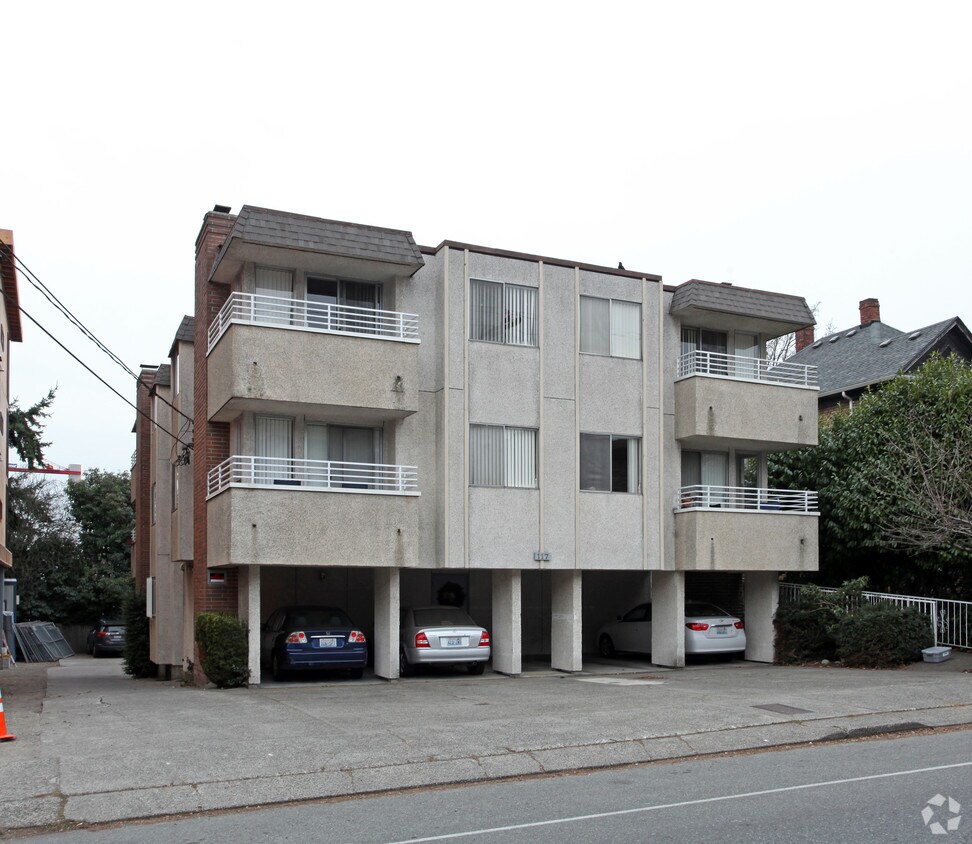 Classic Apartments - Alquileres en Seattle, WA | Apartamentos.com