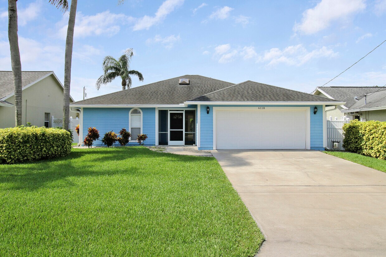 6118 Barbara St, Jupiter, FL 33458 - House Rental in Jupiter, FL ...