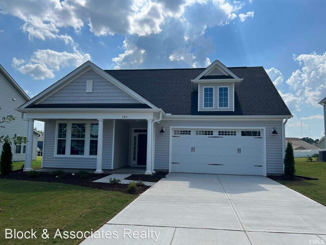 262 Streamliner Blvd, Clayton, NC 27520 - House Rental in Clayton, NC | Apartments.com