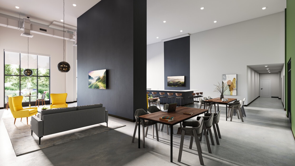 Soul - 176 Robert St S Saint Paul, MN 55107 | Apartments.com