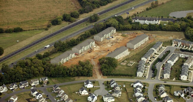 Seneca Ridge Rentals - Hagerstown, MD | Apartments.com