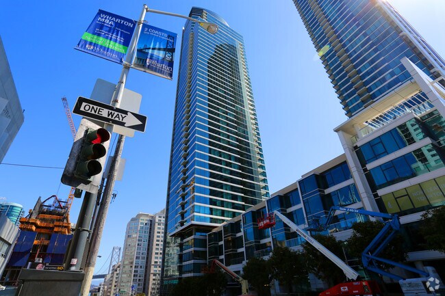 The Harrison Tower 2 Apartments - San Francisco, CA | Apartments.com