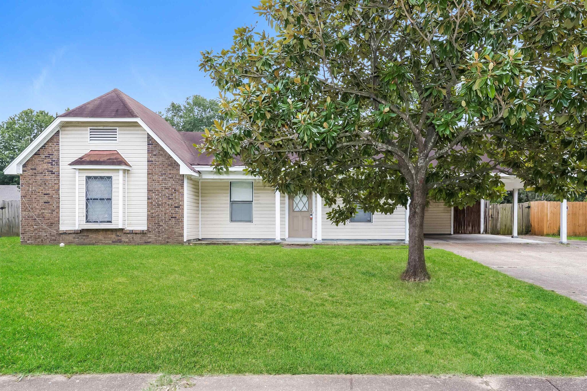 7315 Newling Ln, Memphis, TN 38125 - Casa en renta en Memphis, TN ...