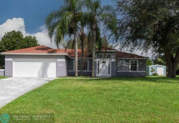 1155 SW Alexandria Ave, Port Saint Lucie, FL 34953 - House Rental in ...
