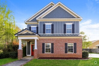 Tudor Branch Apartments for Rent with Hardwood Floors - Grovetown, GA ...