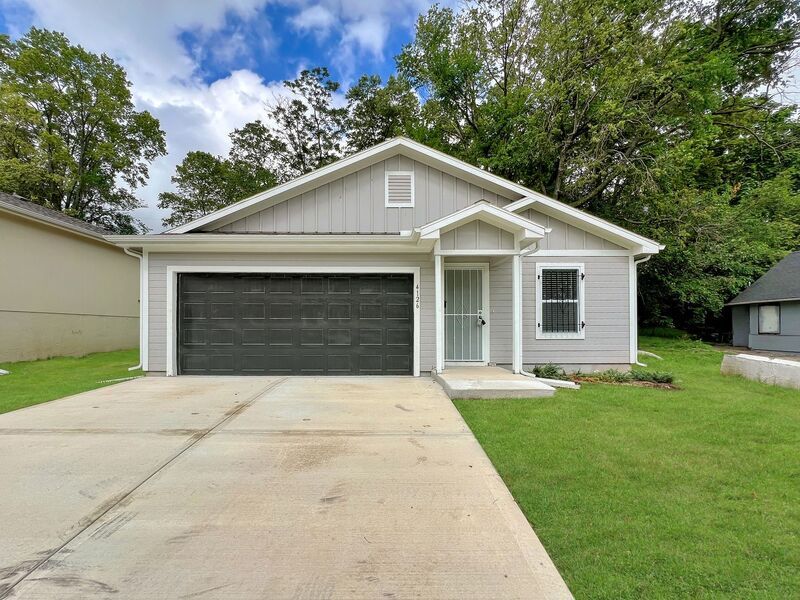 4126 Garfield Ave, Kansas City, MO 64130 - House Rental in Kansas City ...