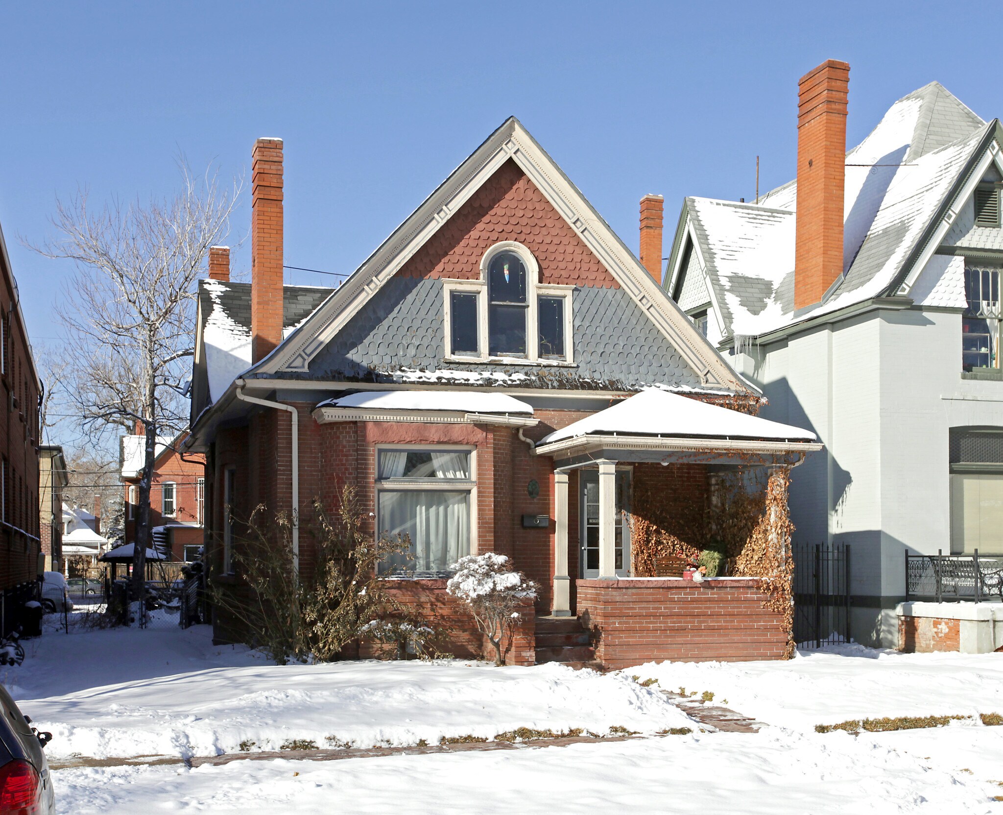 35 N Grant St, Denver, CO 80203 - 35 N Grant St Denver, CO 80203 ...