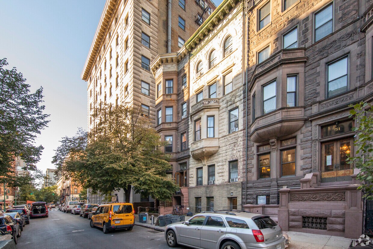 55 W 75Th St, New York, NY 10023 - 55 W 75Th St New York, NY 10023 ...