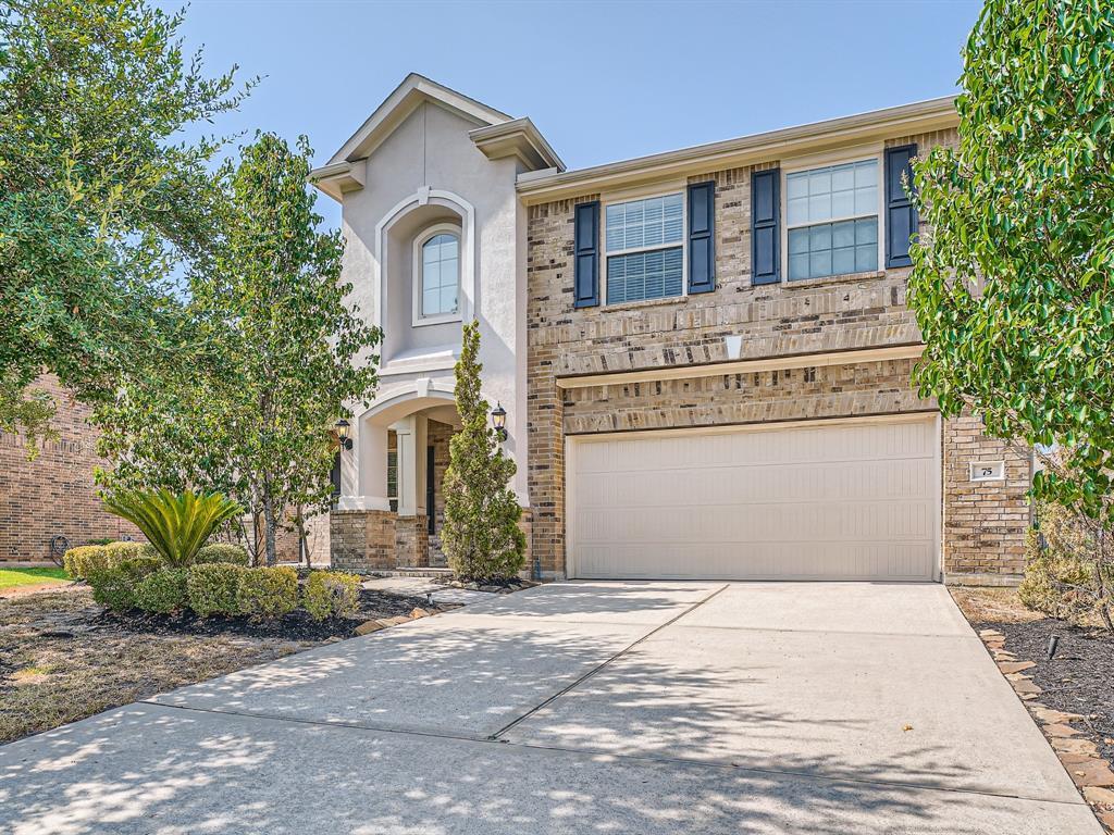 75 Buck Trail Pl, Spring, TX 77389 - House Rental in Spring, TX ...