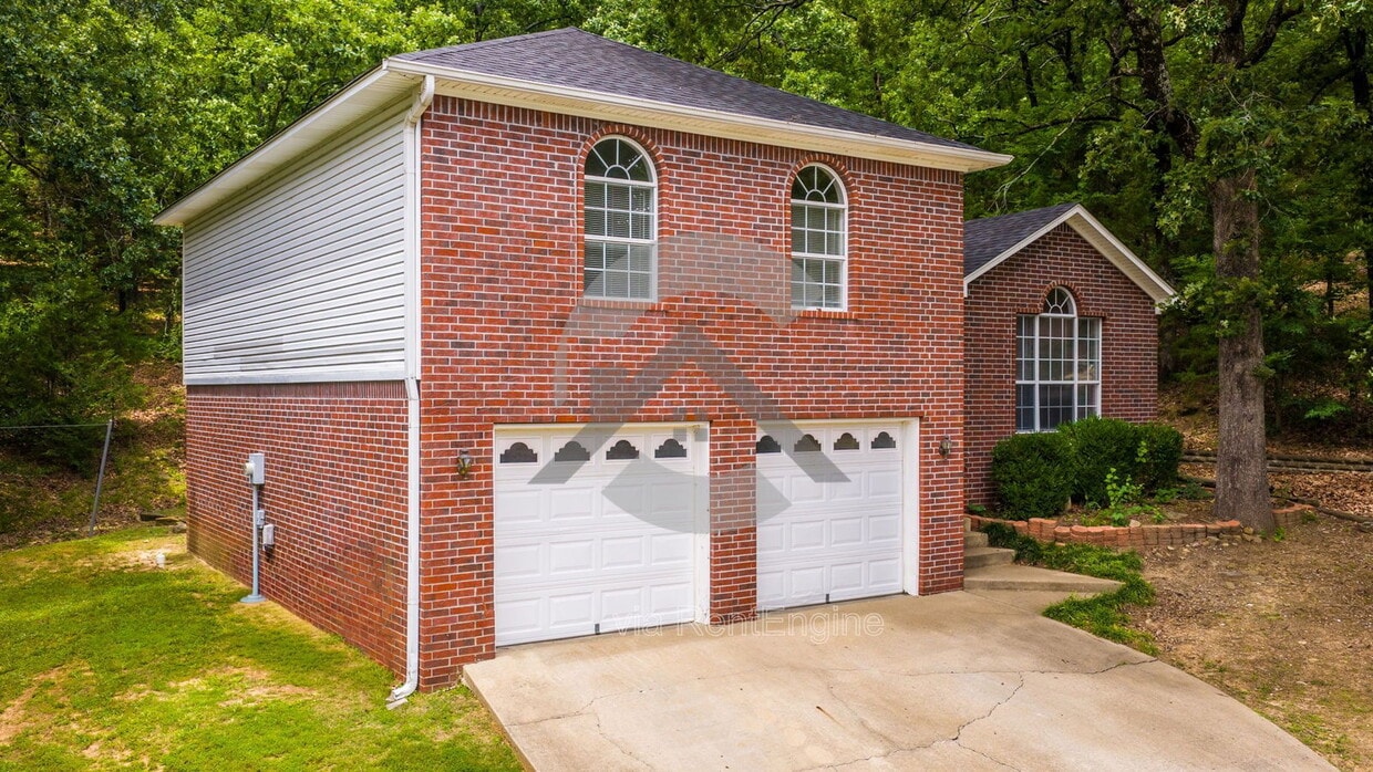 2595 Jayme Cir, Conway, AR 72032 - House Rental in Conway, AR ...