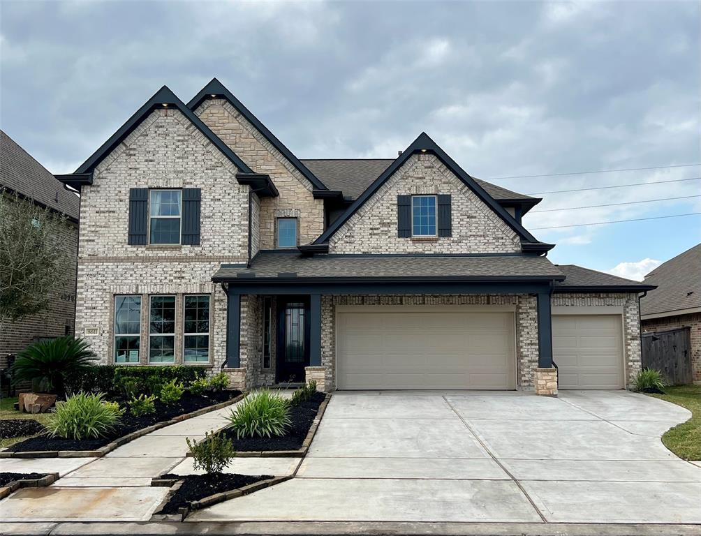 8611 Azalea Crossing Ct, Missouri City, TX 77459 - House Rental in ...