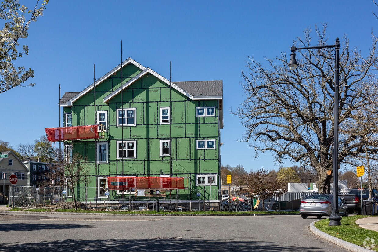 Olmsted Green - Apartments in Boston, MA | Apartments.com